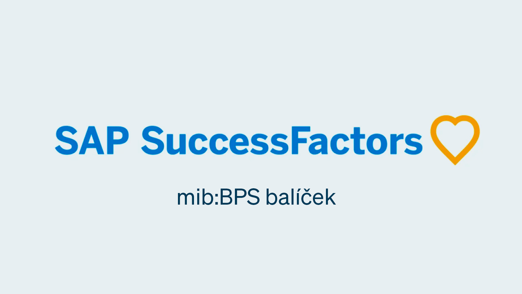 Accelerate your SAP SuccessFactors Employee Central deployment with the ...