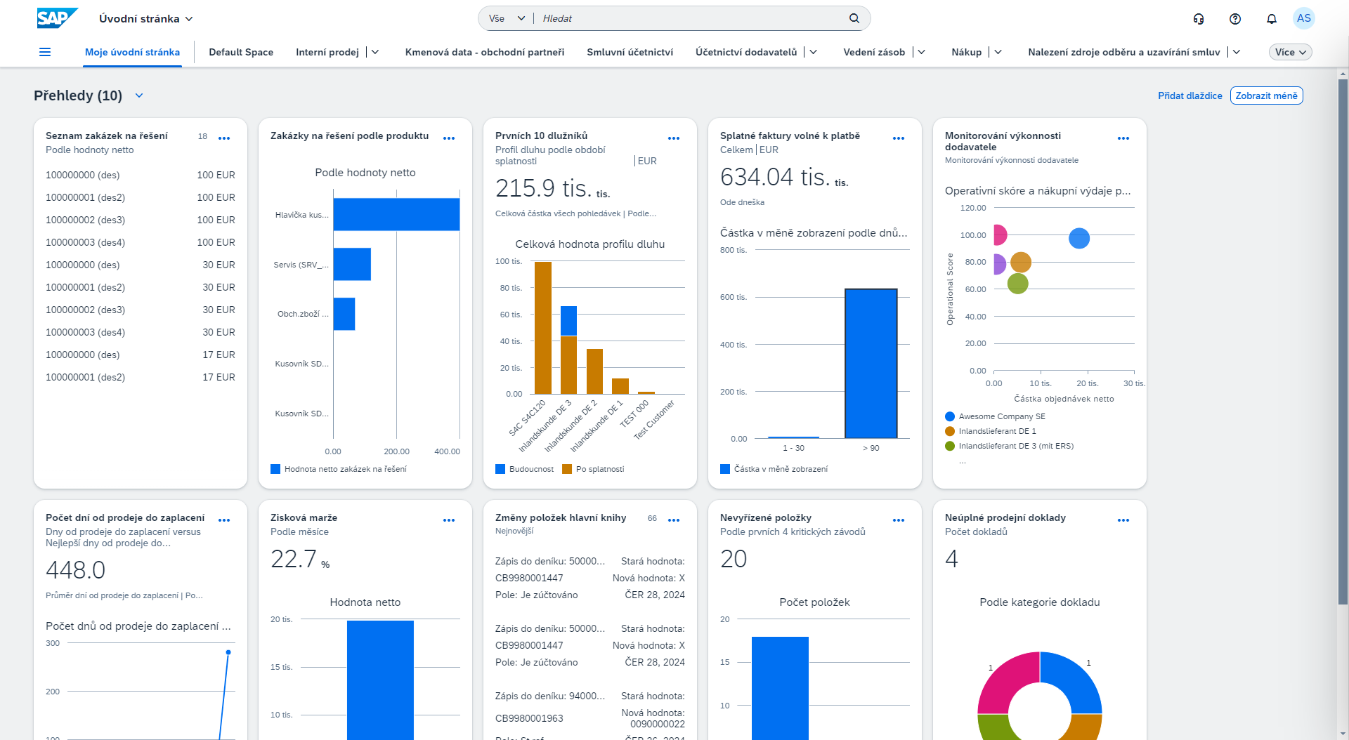 SAP S/4HANA Cloud Public Edition | Mibcon