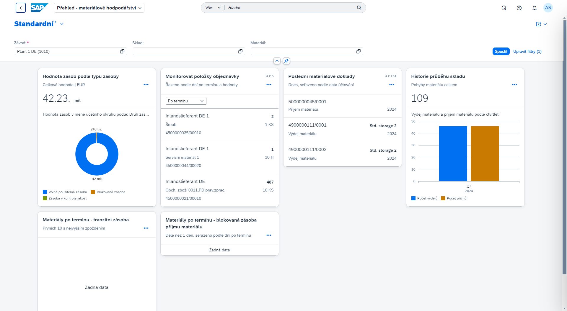 SAP S/4HANA Cloud Public Edition | Mibcon