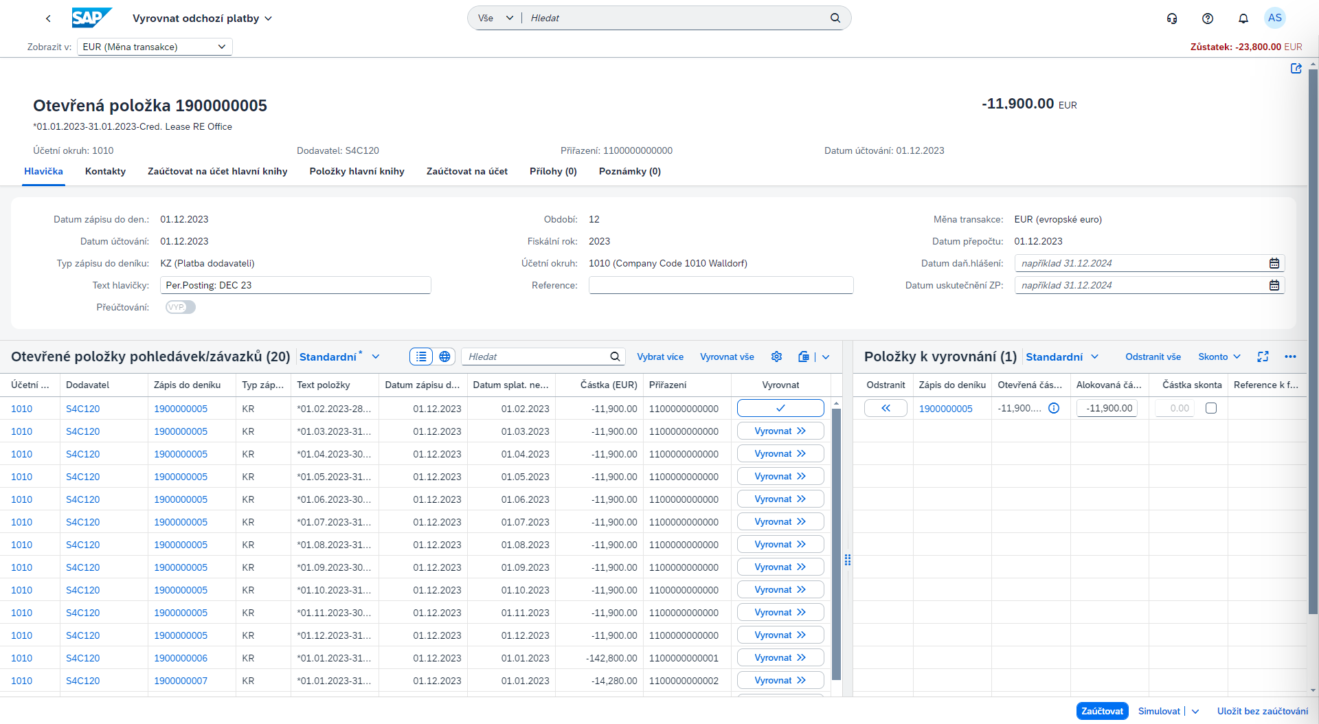 SAP S/4HANA Cloud Public Edition | Mibcon