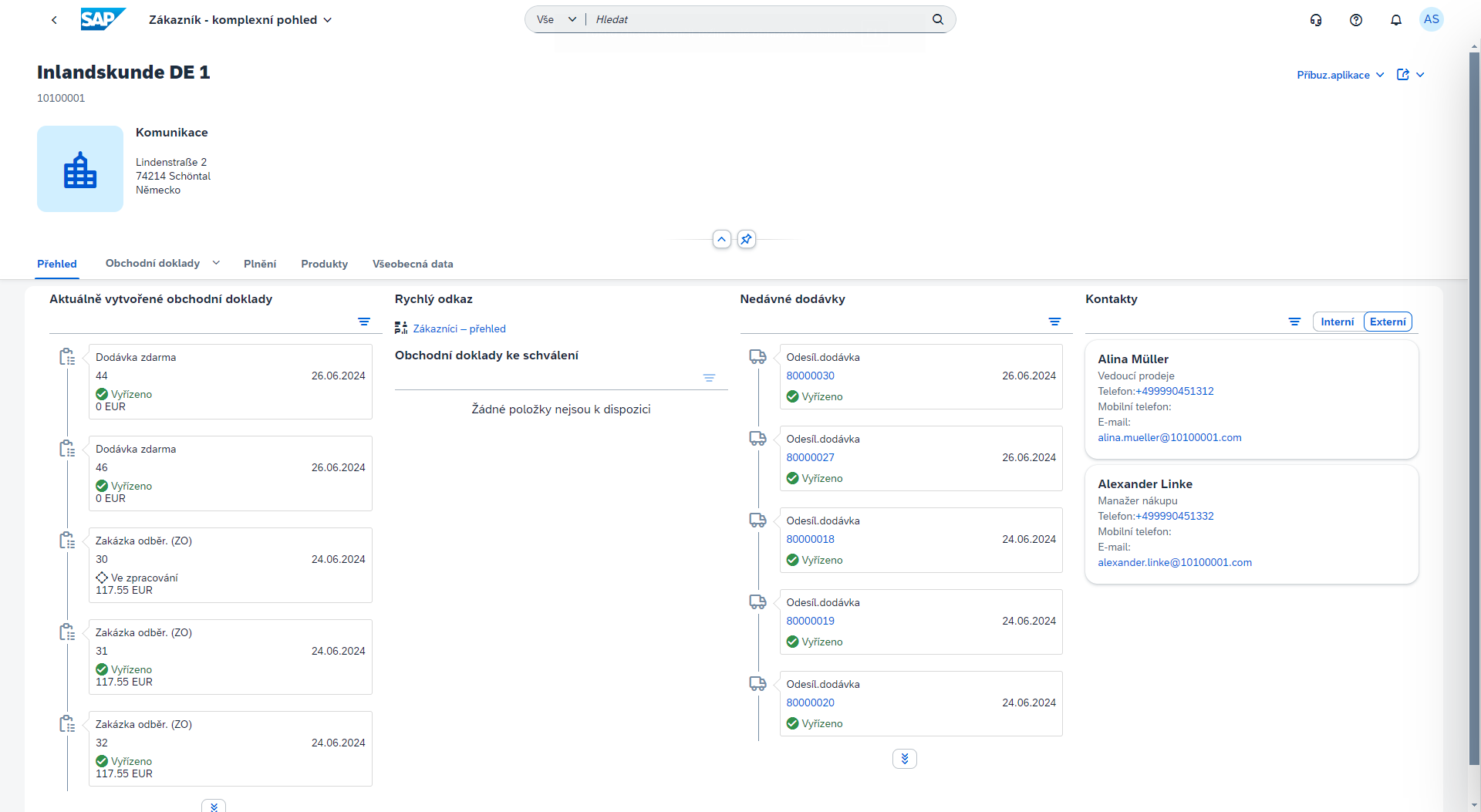 SAP S/4HANA Cloud Public Edition | Mibcon